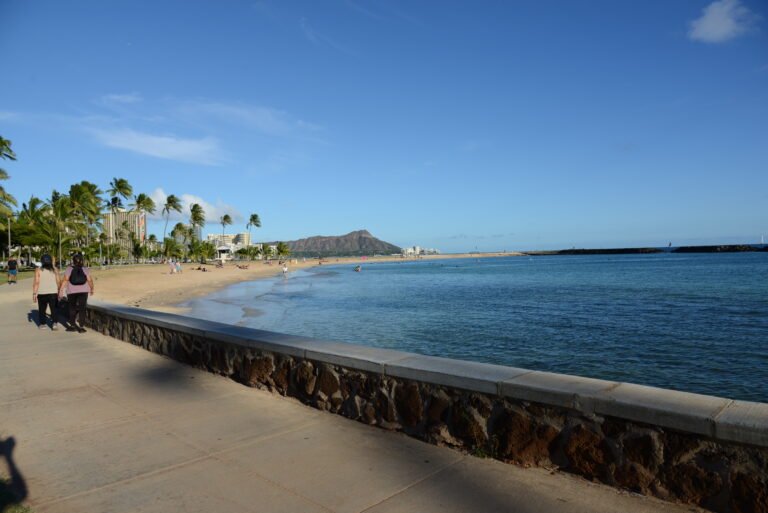 ハワイのモデルコース【4泊6日おすすめ】 | 感動ブログKATSUMI